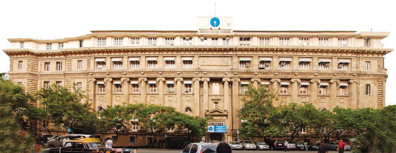 SBI Bank Annual Report 2023 - 2024